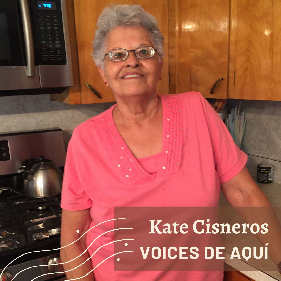 Kate Montoya Cisneros – Canning Wild Meat | Voices of the Northern Rio ...