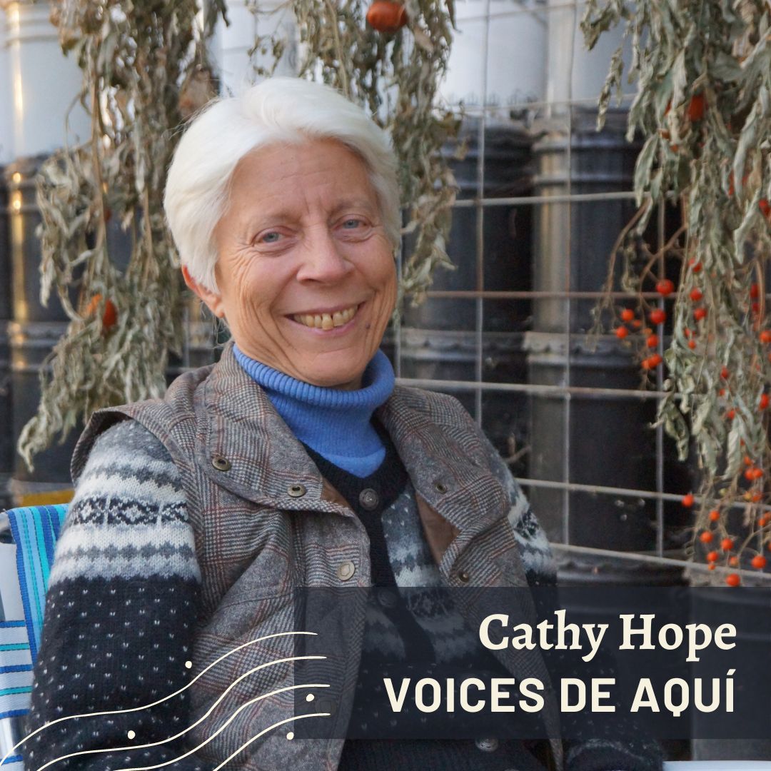 Questa Stories | Voices from the Northern Rio Grande